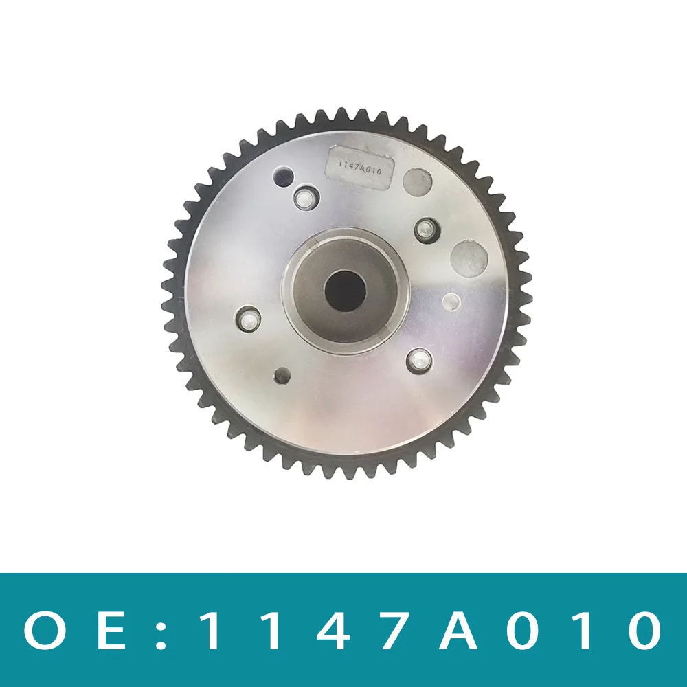 VVT Intake Exhaust Camshaft Timing Sprocket For Mitsubishi Outlander ...