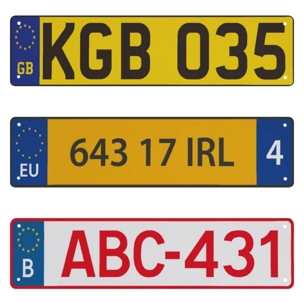 Metal-Signs-License-Plate-Number-Garage-Tin-Signs-Vintage-Bar-Club-Cave ...