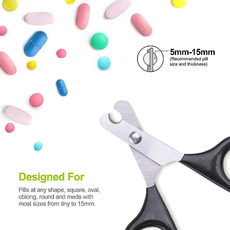 Small-Pill-Splitter-Scissors-Tablet-and-Pill-Cutter-Can-Handle-up-to-0 ...