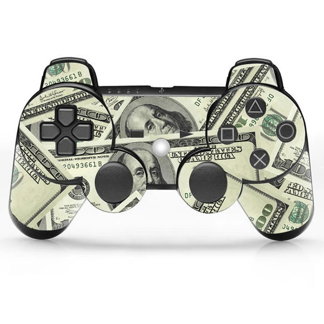 Cool Ps3 Controller Skins