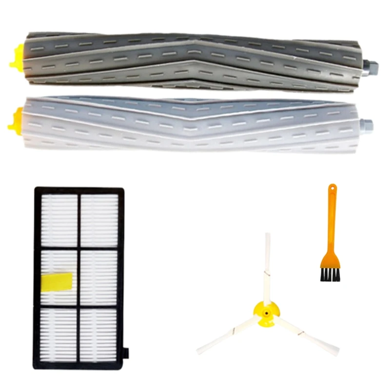 For-Irobot-Roomba-Kit-Series-800-860-865-866-870-871-880-885-886-890 ...