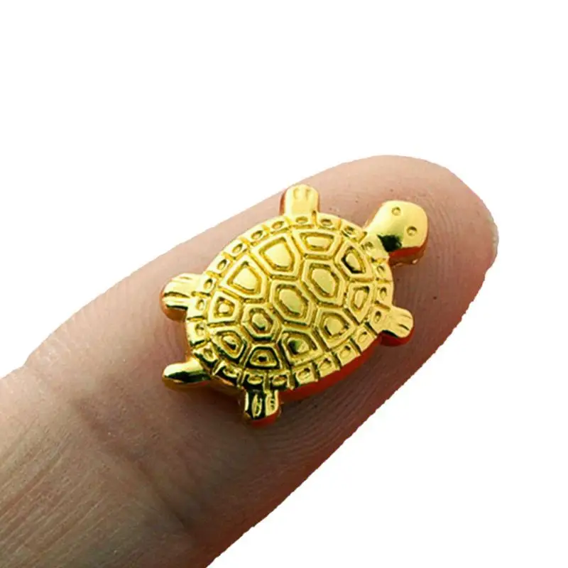 Feng-Shui-Golden-Turtle-Money-LUCKY-Fortune-Wealth-Chinese-Golden-Frog ...