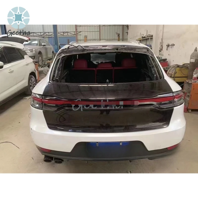 Auto Spare Parts 95B Upgrades Kit Includes Surrounds Headlights Tail ...