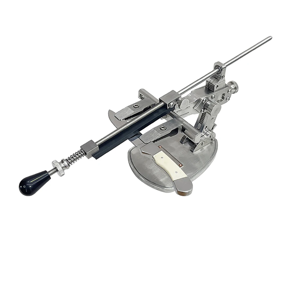 Professional-All-304-Stainless-Steel-Fixed-Angle-Knife-Sharpener-High ...
