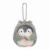 Cute Penguin Doll Keys Keychain Girls Cartoon Car Keyring Kawaii Women ...