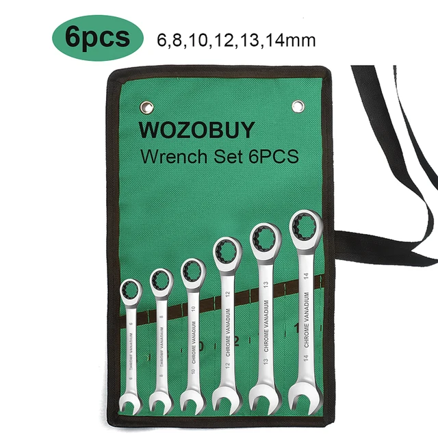 WOZOBUY Official Store