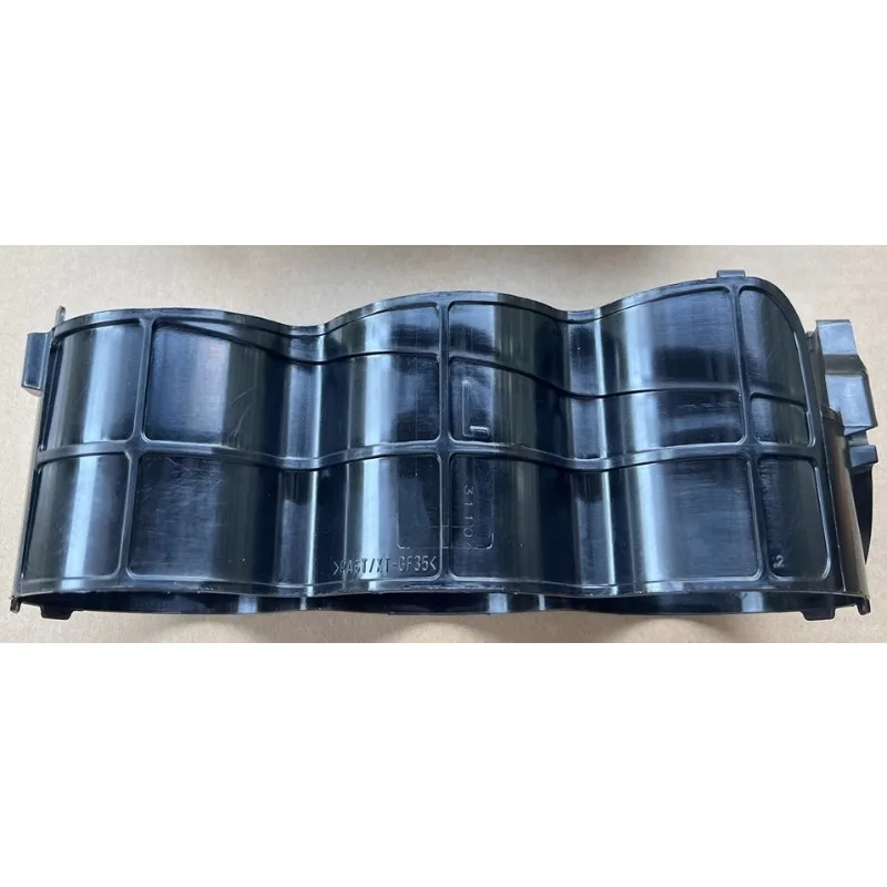 Engine Cylinder Block Water Jacket Spacer Plastic Cylinder Liner Gasket ...