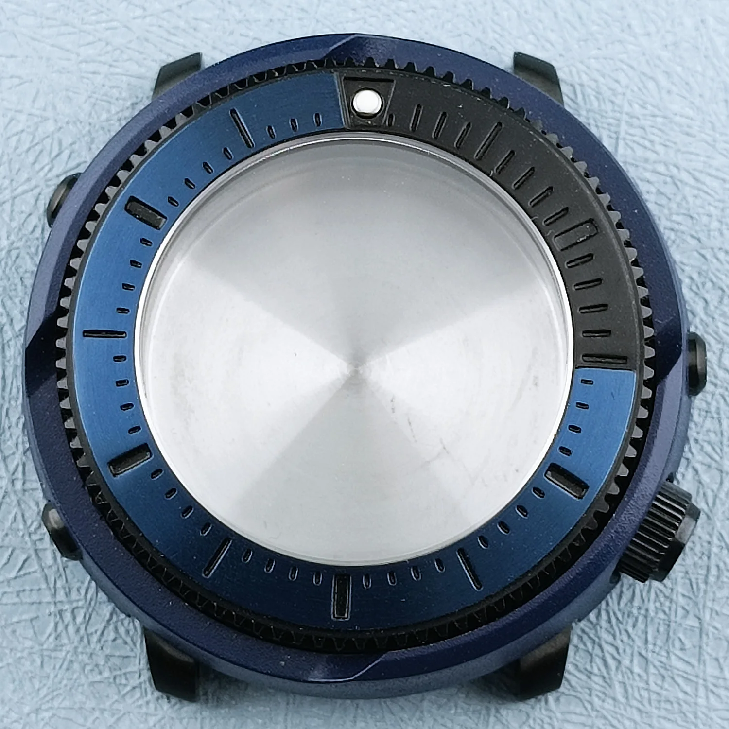 45mm-Monster-Watch-Case-for-NH34-NH35-NH36-Movement-Sapphire-Glass ...
