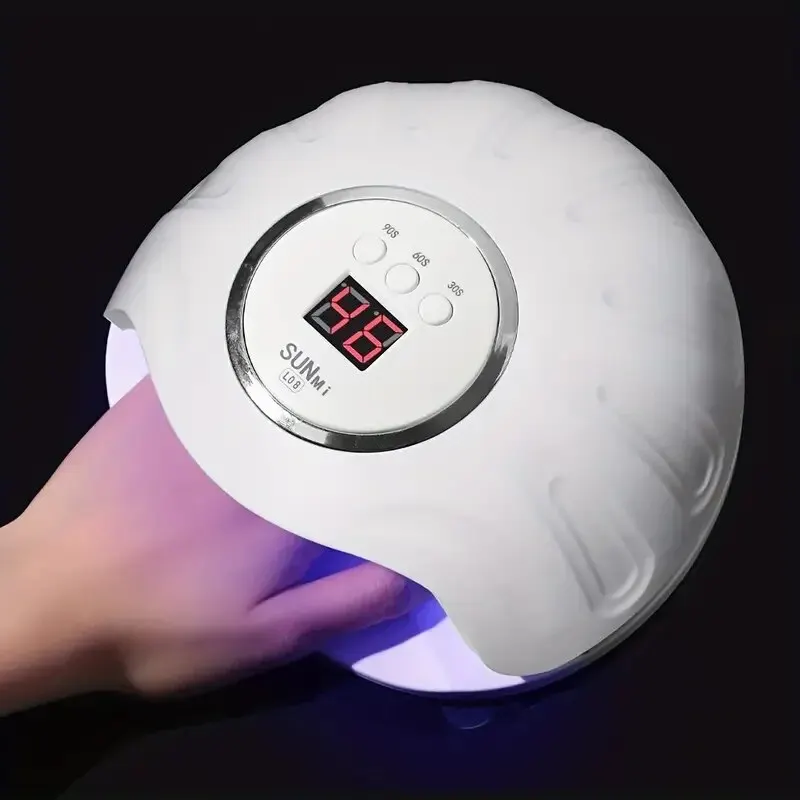 New-USB-UV-LED-Lamp-Or-Nail-Dryer-Manicure-Nail-Drying-Lamp-UV-Gel ...