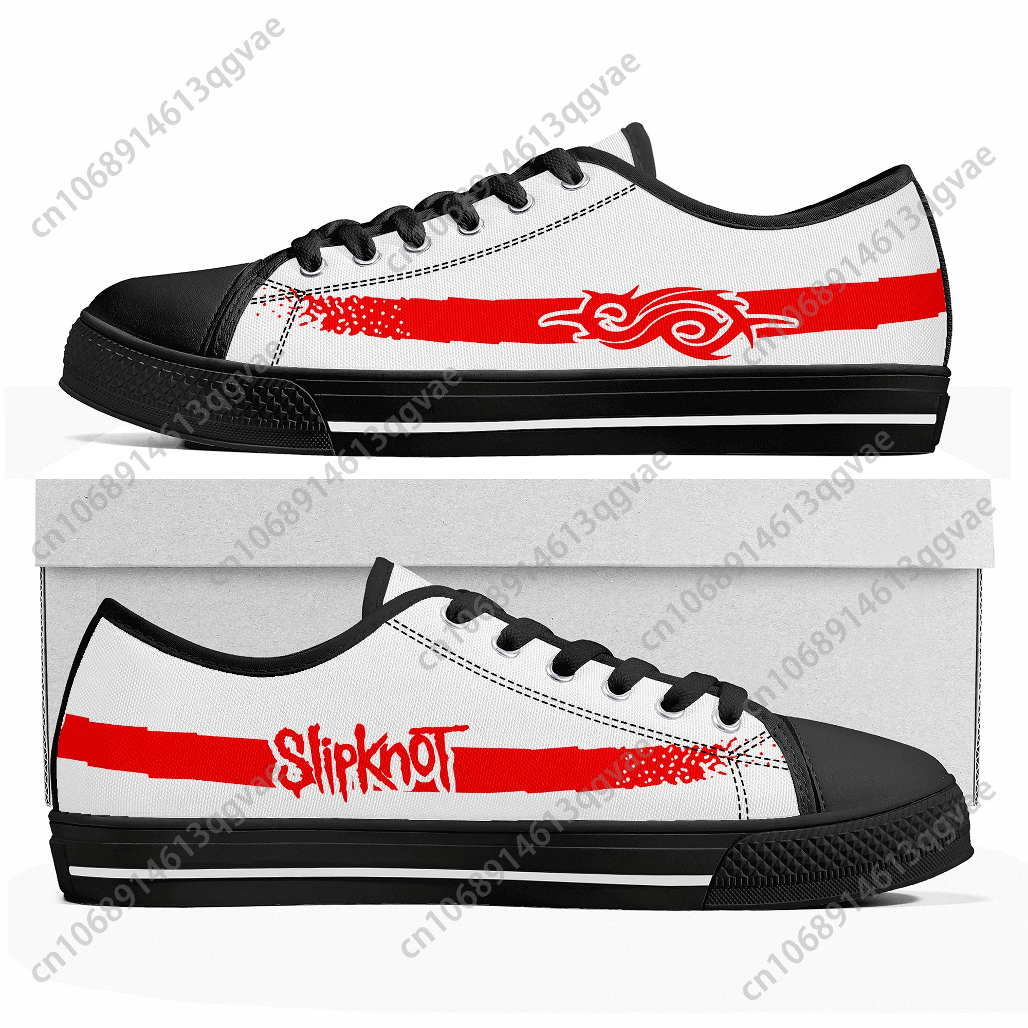 Slipknot Shoes Converse