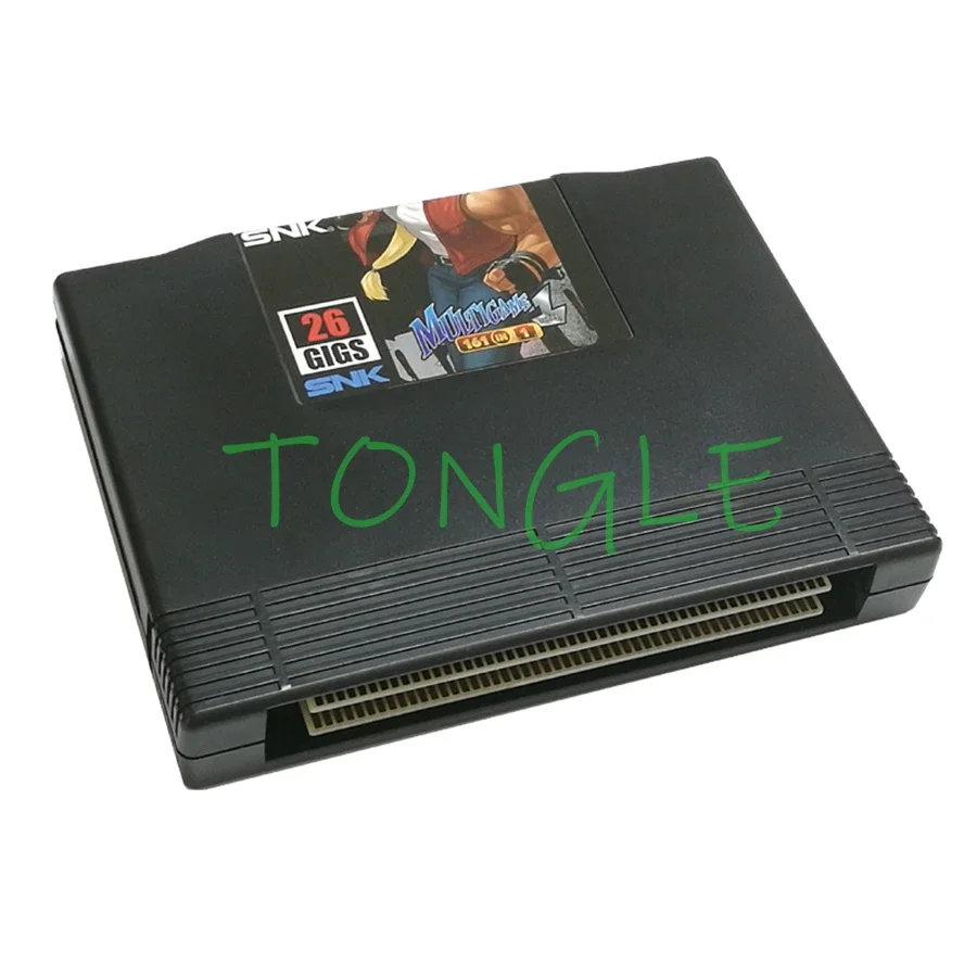 NEW-AES-161-In-1-Version-2-1-JAMMA-Multi-Game-Cartridge-and-ShockBox ...