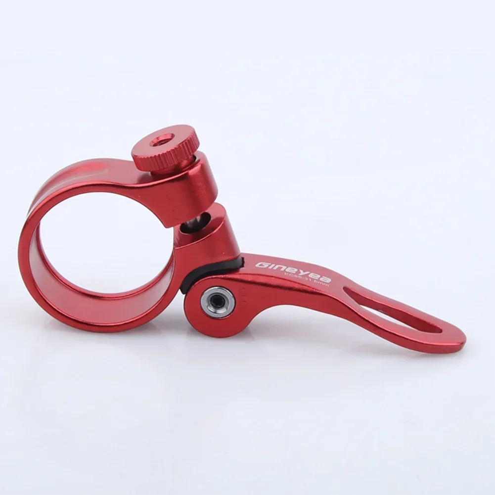 Bicycle-Seat-Post-Clamp-31-8-34-9mm-Aluminum-Alloy-Ultra-Light-MTB-Road ...