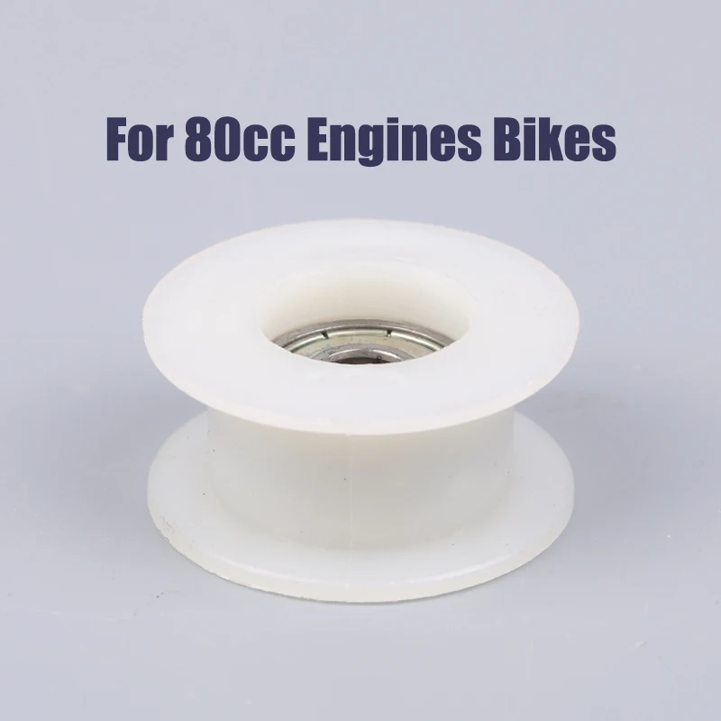 1PC-Bicycle-Bike-Motorcycle-Idler-Pulley-Chain-Tensioner-Roller-For ...
