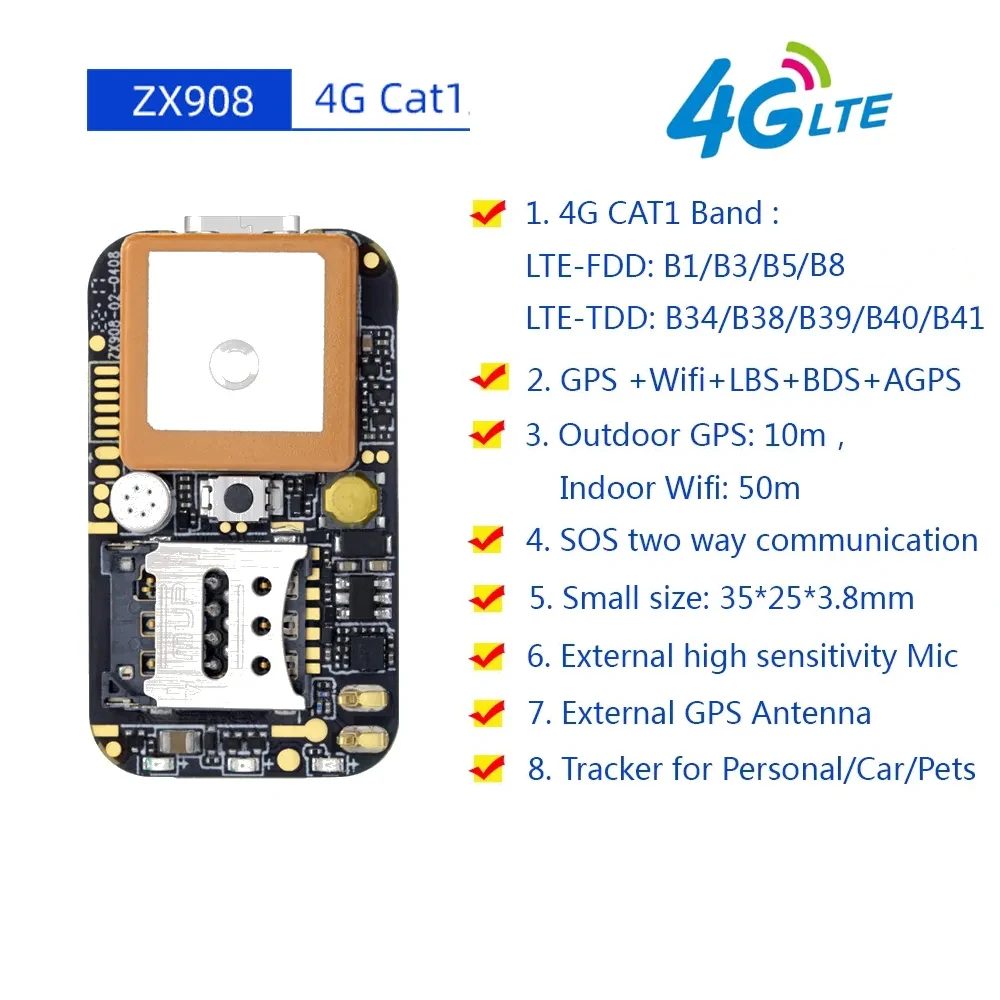 ZX908-Mini-traqueur-GPS-4G-carte-puce-CAT1-PCBA-pour-v-hicule-syst-me ...