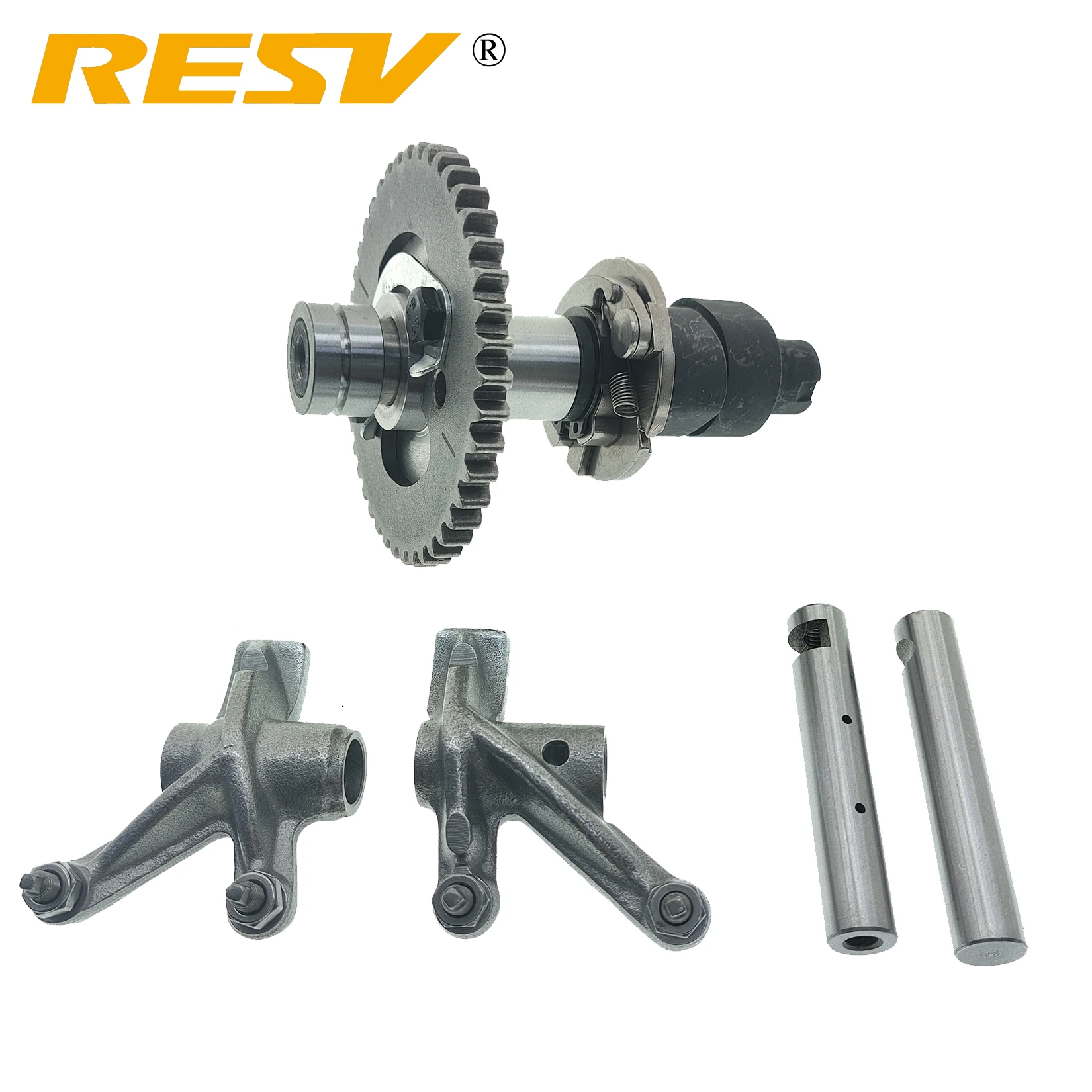 RESV for CFMOTO 500 CF500 CF625 X5 X6 U6 CF188 196S Series Engine ATV ...