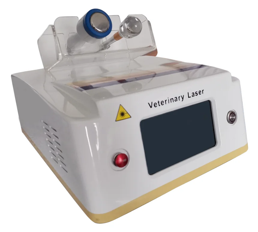 Laser Equipment Veterinary Use Cold Laser Laser 960Nm Vet And Larger ...
