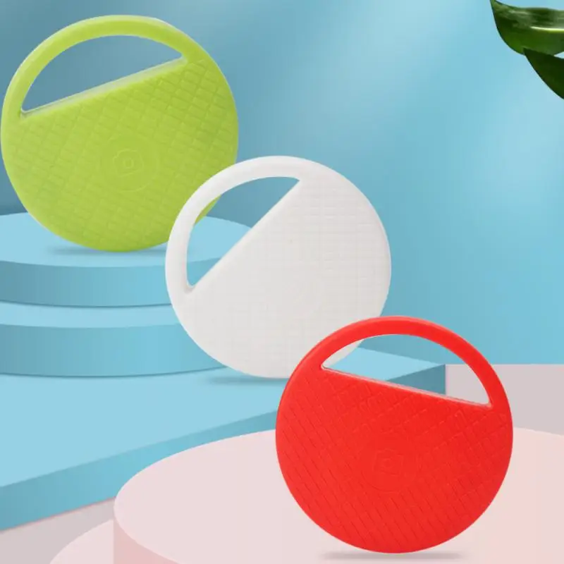 Portable-Round-Mini-Tracking-Device-Tag-Cat-Dog-Pet-Tracking-Locator ...