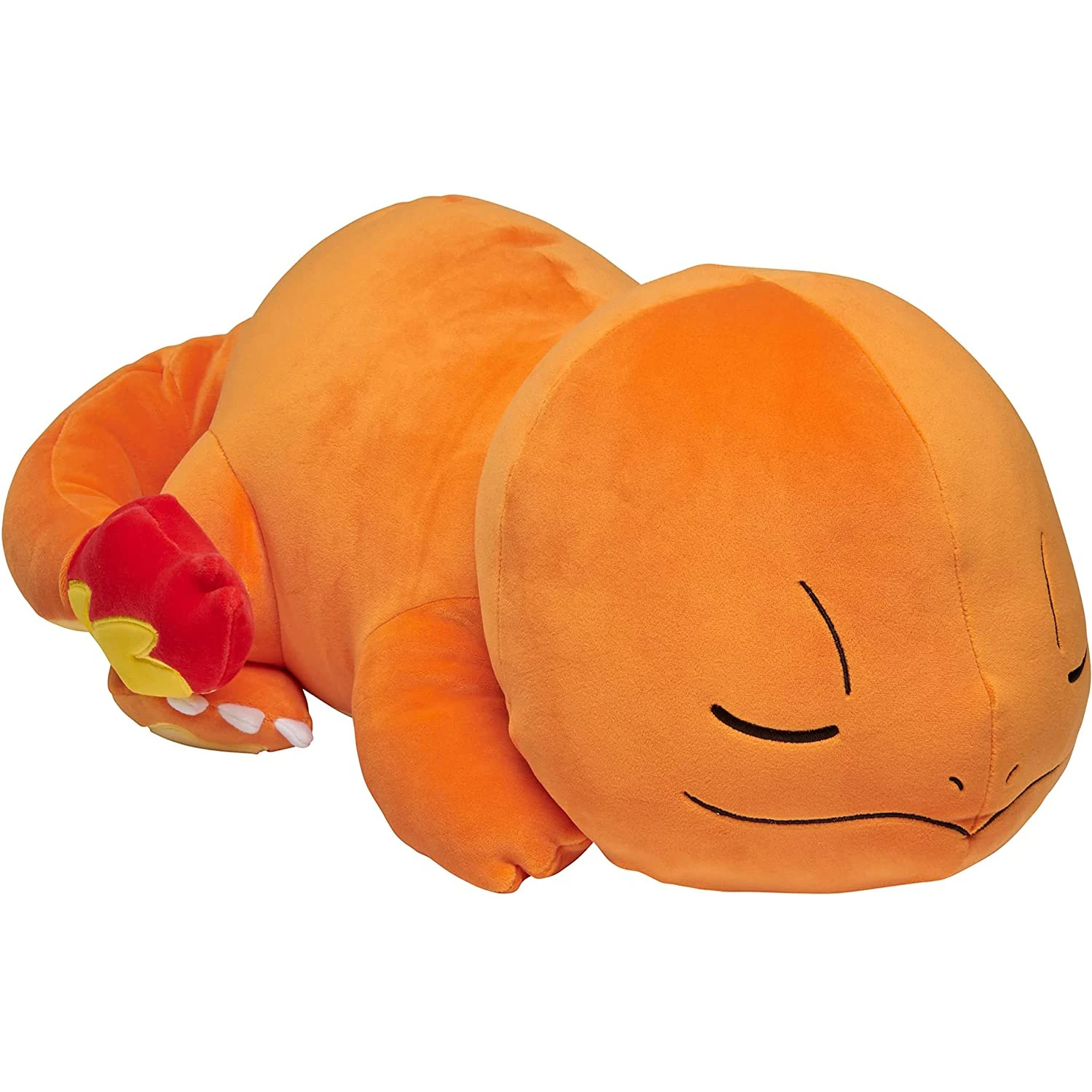 Pokemon Charmander Plush,big Plush Toy-Adorable Sleeping Charmander ...