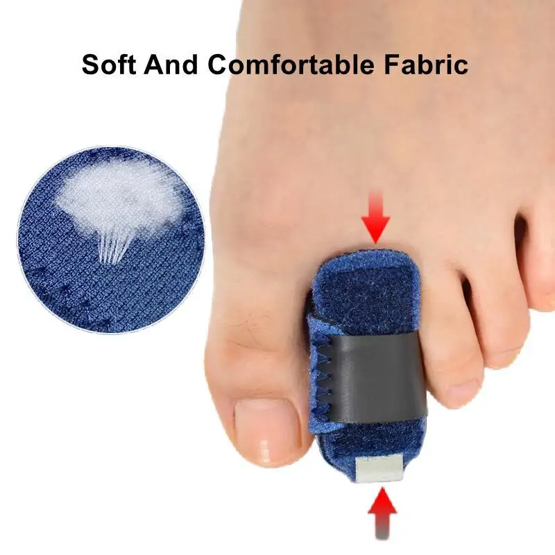 How To Wrap A Sprained Toe | ppgbbe.intranet.biologia.ufrj.br