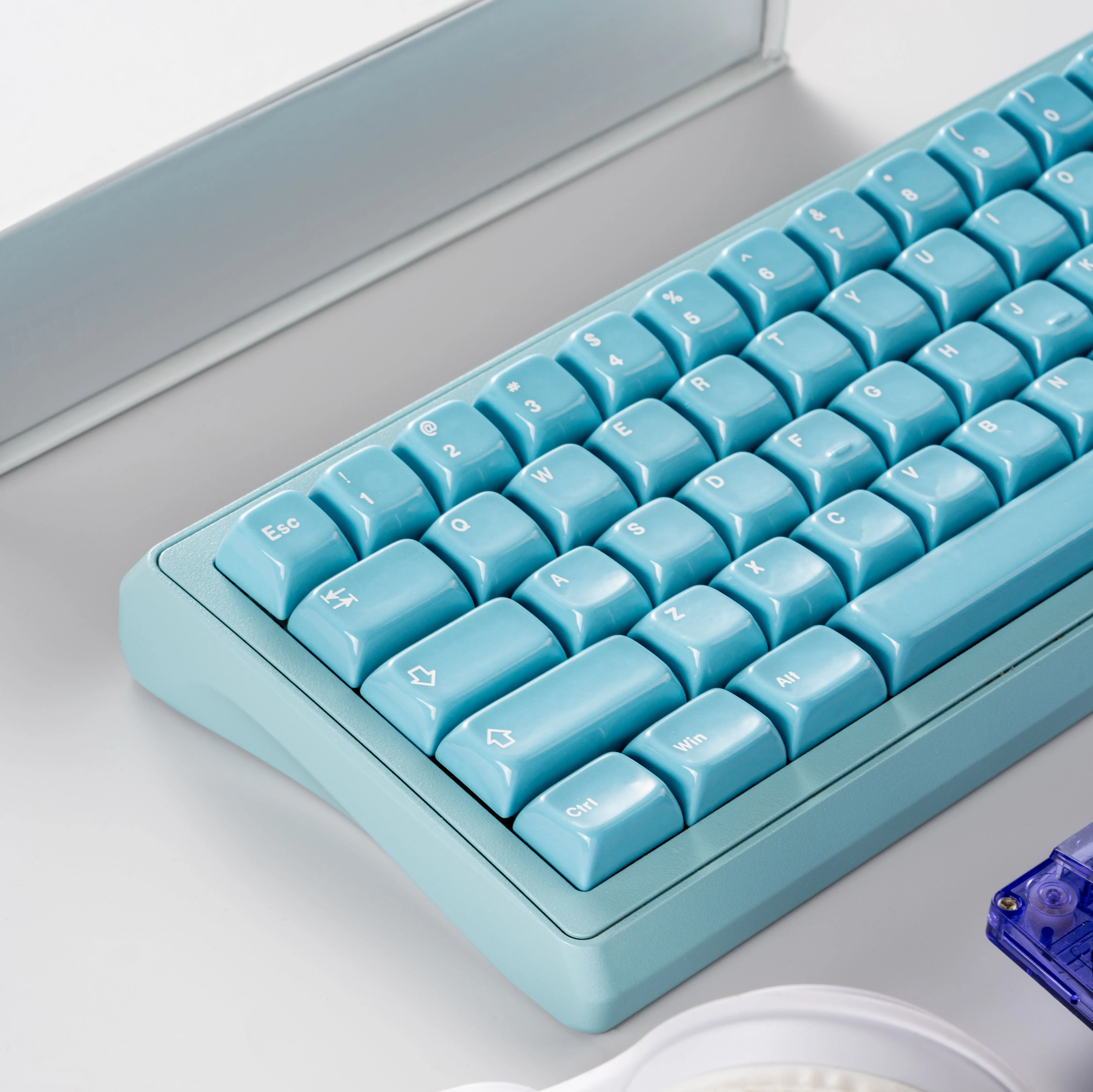 Green Ceramic Keycaps: The Ultimate Guide to Performance, Aesthetics ...