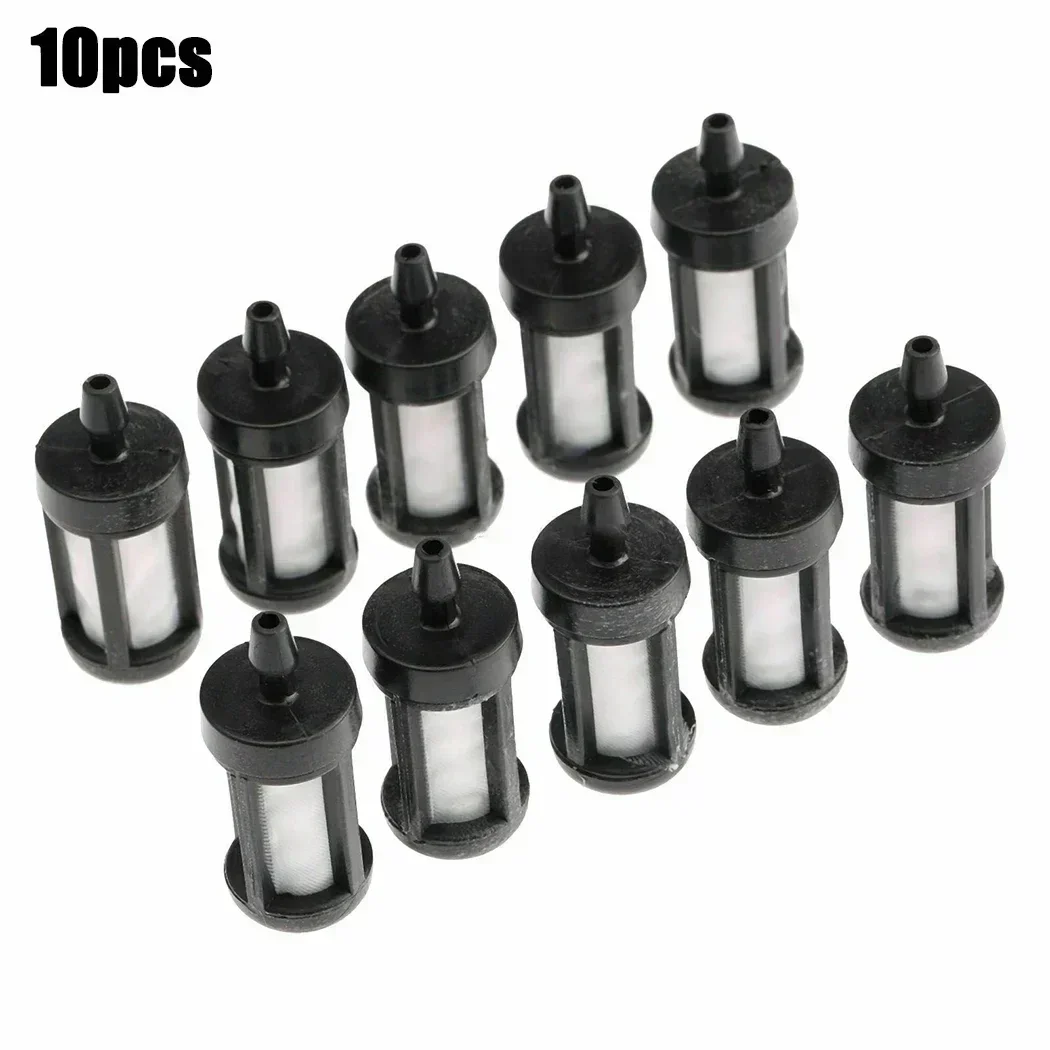 10pcs Fuel Filter For ZAMA ZF-1 ZF1 For STIHL FS120 F 00 F 50 FS300 ...