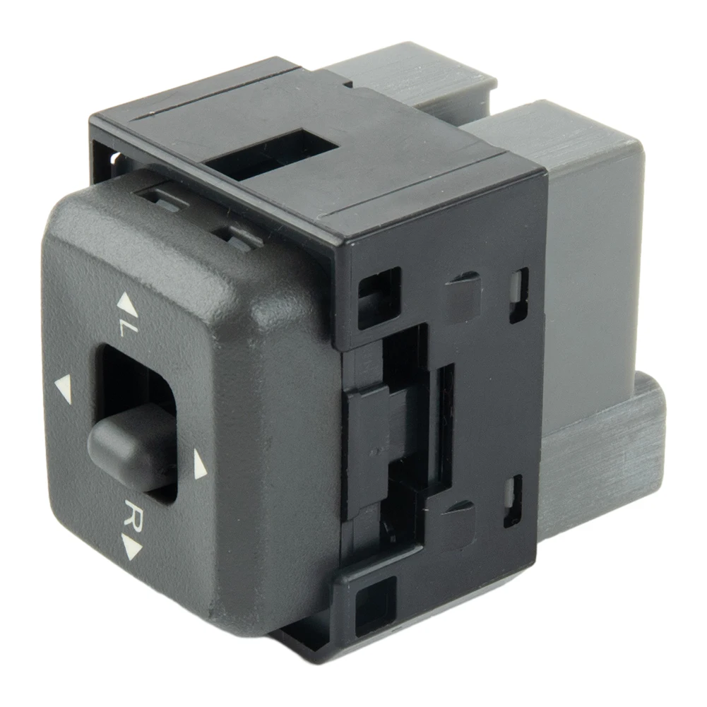 Car-Switch-ABS-Material-Part-Number-183515-2007-2008-Black-Direct ...