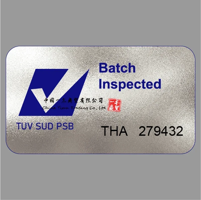 Undefined-Label-Singapore-Customized-Stickers-TUV-SUD-PSB-Sticker-Batch ...