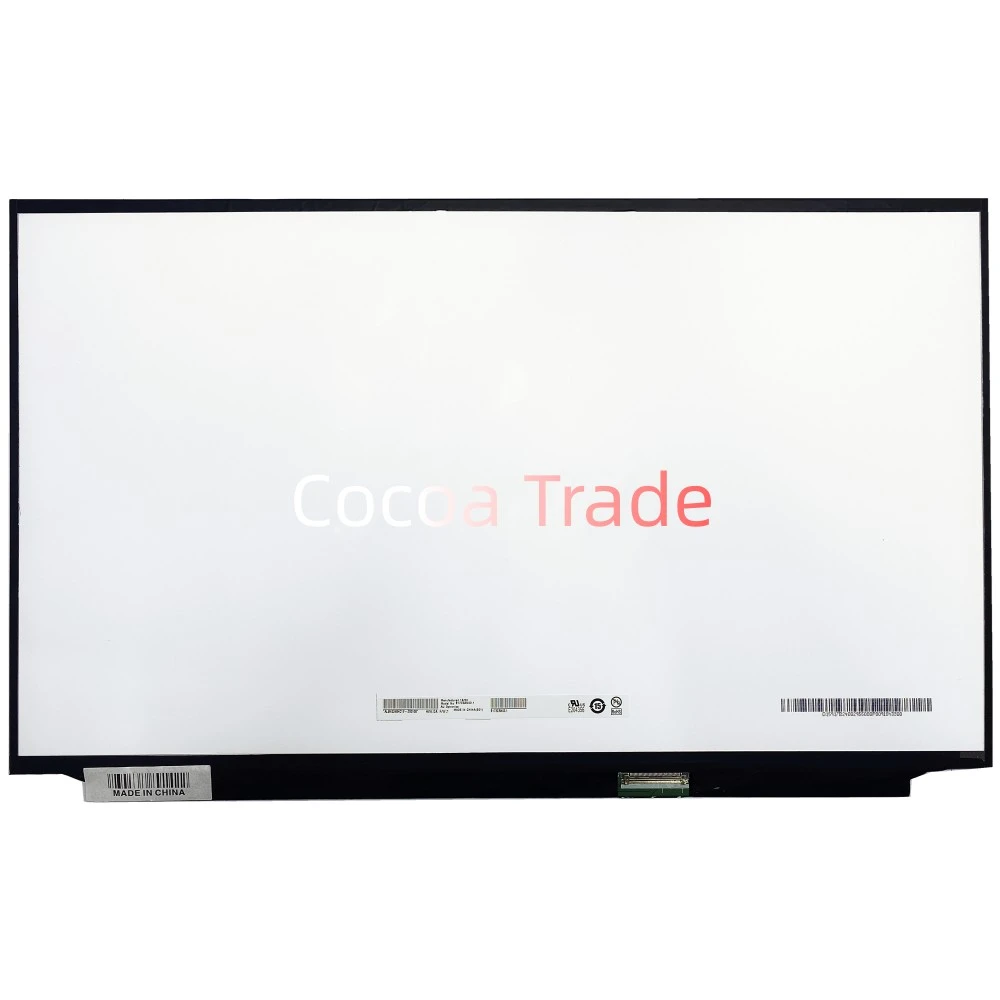 17.3 inch 3840*2160 UHD 40 pins 60HZ 4K Laptop LCD display Screen ...