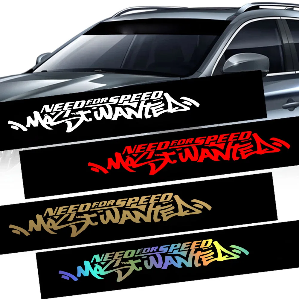 Need-For-Speed-Quote-Car-Sticker-Reflective-Decoration-Motorcycle-Auto ...