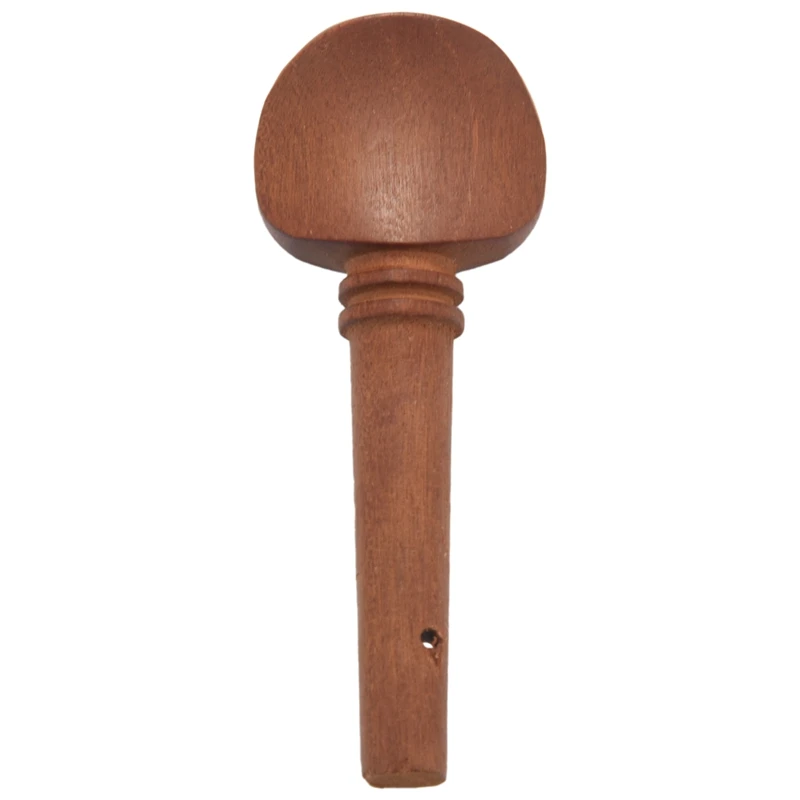 4Pcs-4-4-Size-Violin-Fiddle-Tuning-Peg-Set-Jujube-Wooden-Replacement ...