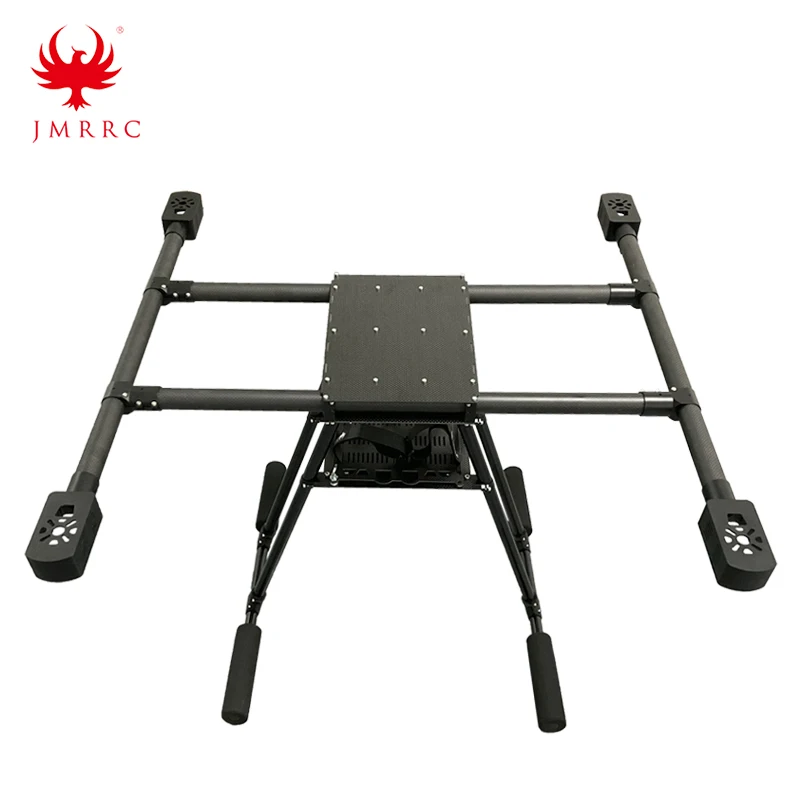 Quadcopter Frame Kit 1000mm Heavy Lift 4-rotor Carbon Fiber Drone Body ...