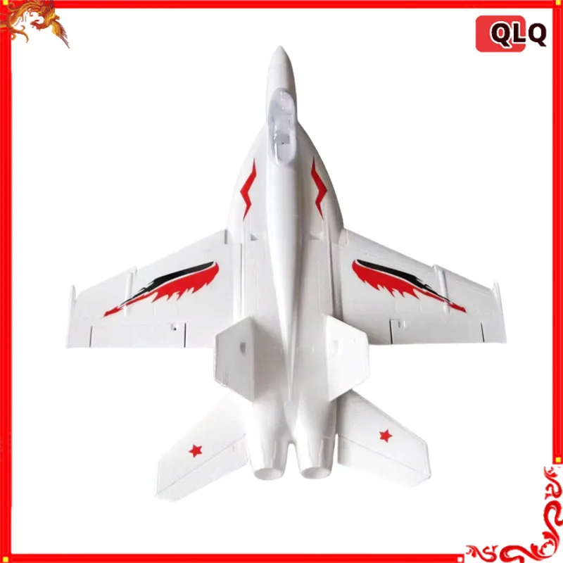 Qlq-Rc-Plane-Remote-controlled-Fighter-Model-F18-64mm-Culvert-Aircraft ...