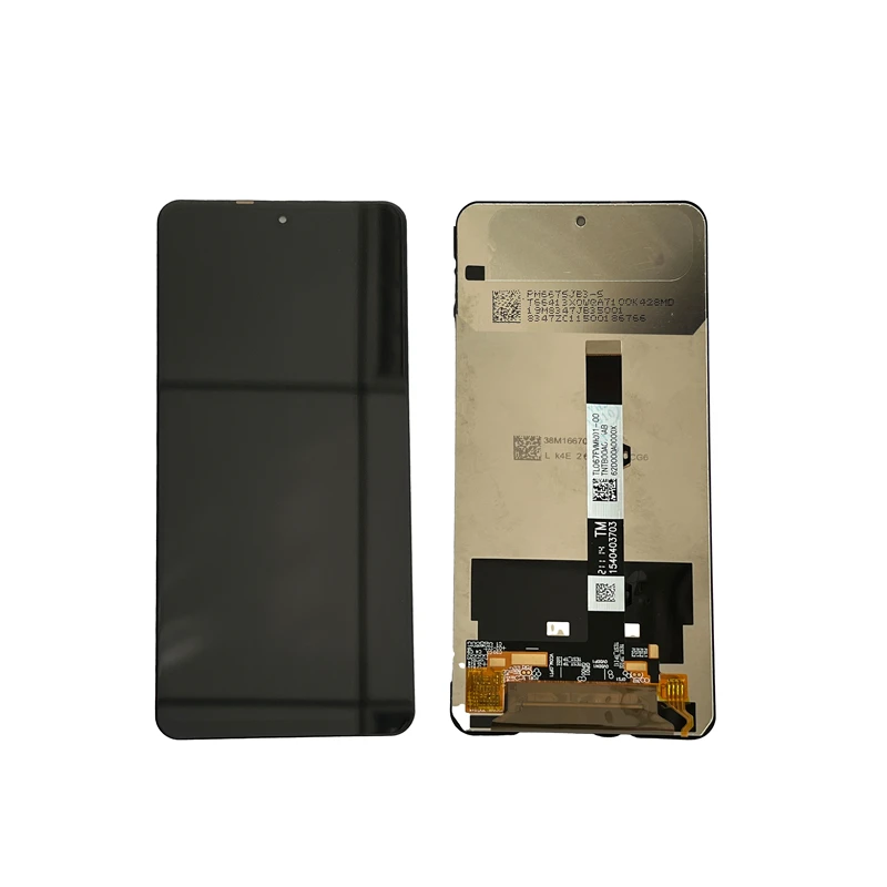 Pantalla LCD para Xiaomi mi 10T Lite Redmi Note 9 Pro 5G, montaje ...