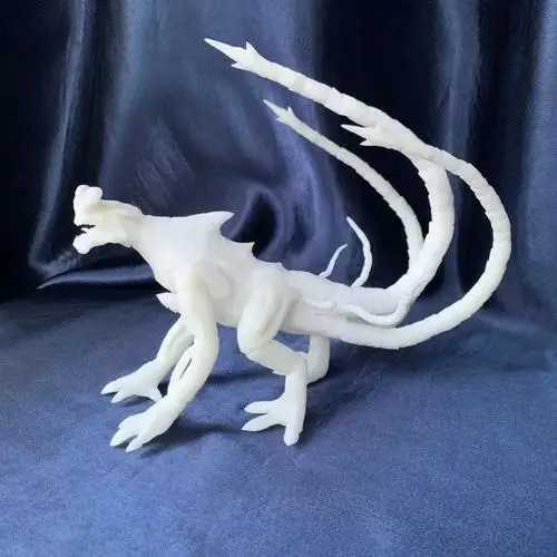 Pacific Rim Slattern Toy