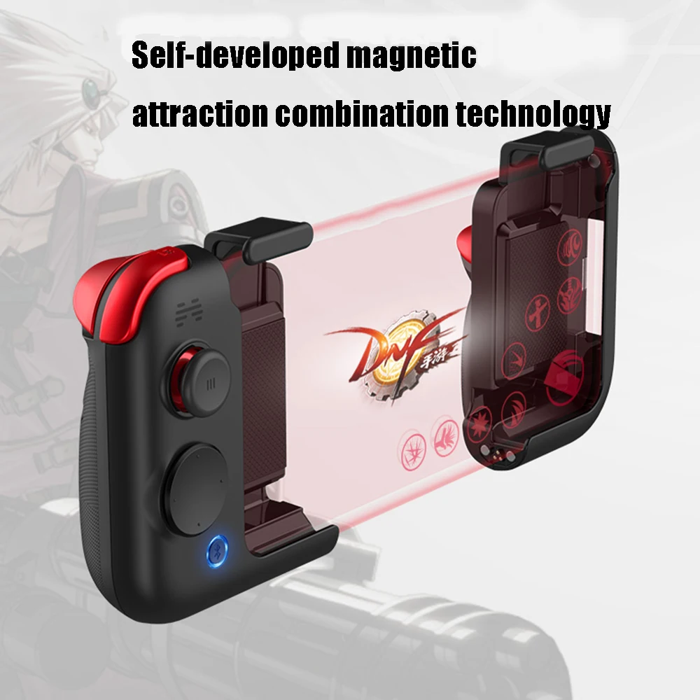 Original-Betop-Beitong-G2-Wireless-Gamepad-Controller-Bluetooth-5-0 ...