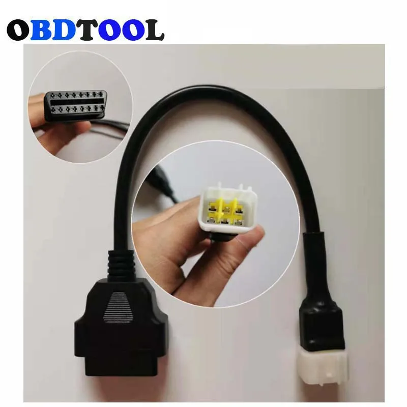 OBD2-16pin-To-6-Pin-Cable-for-DELPHI-Motorcycle-for-Delphi-Locomotive ...