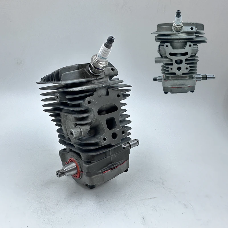 38mm-40mm-Engine-Motor-Cylinder-Piston-Crankshaft-Fit-For-Stihl-MS171 ...