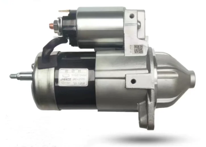Conjunto-Original-Starter-para-JAC-Refine-Rein-S5-2-0-Engine ...
