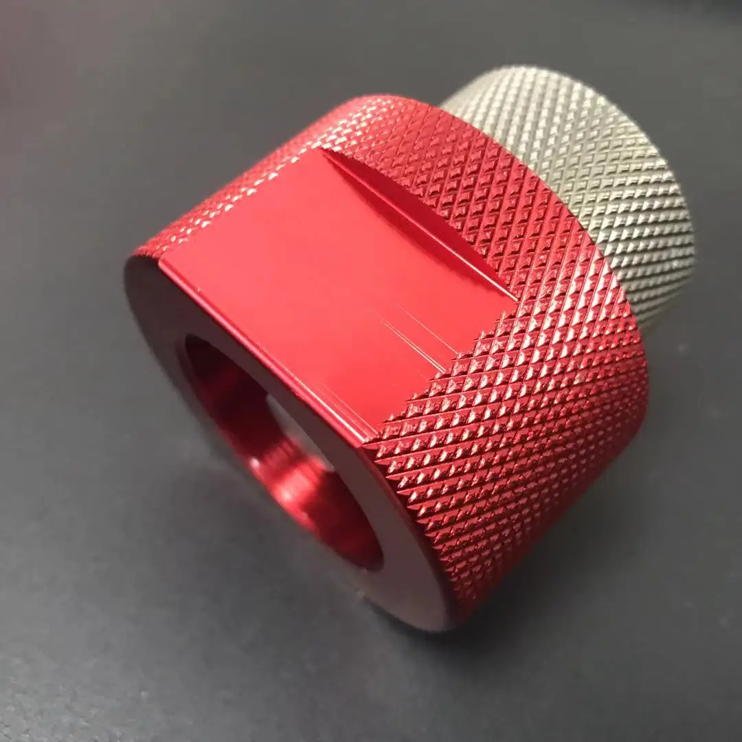 Baffle Cone Cups Guide Drill Jig for Modular Solvent Cleaning Filter ...