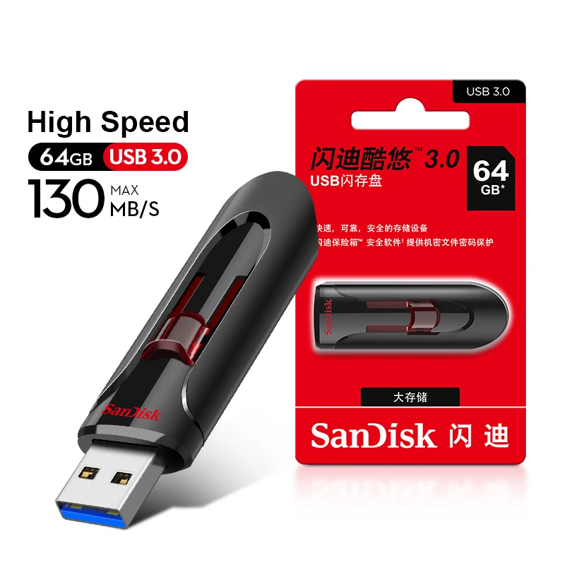 SanDisk-Unidad-flash-USB-extra-ble-para-tel-fono-pendrive-3-0-memoria ...