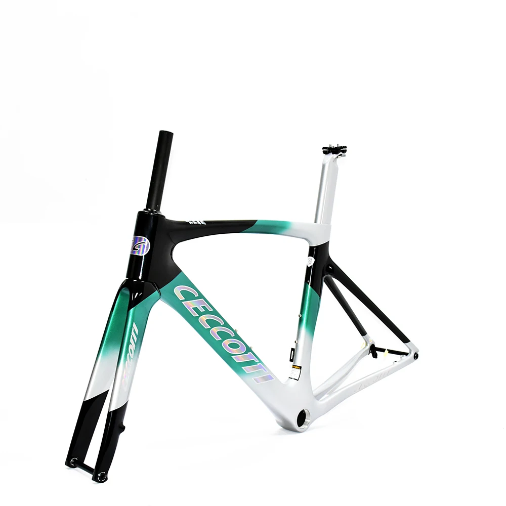 Carbon-Frame-with-T47-Bottom-Bracket-Road-Bike-Frame-Disc-Brake-Full ...