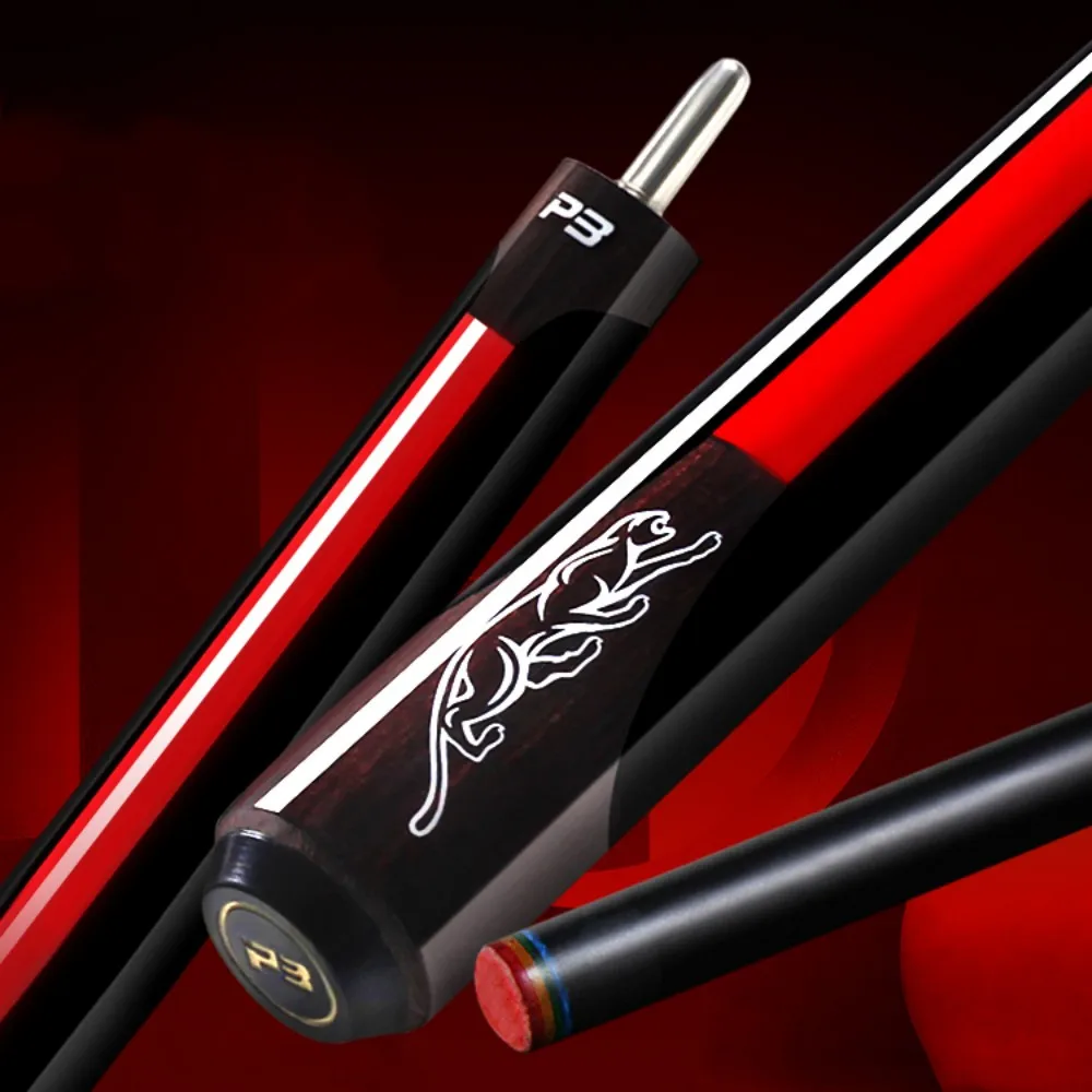 Classic-Red-P3-58-Black-Technologh-Billiard-Pool-Cue-Stick.jpg