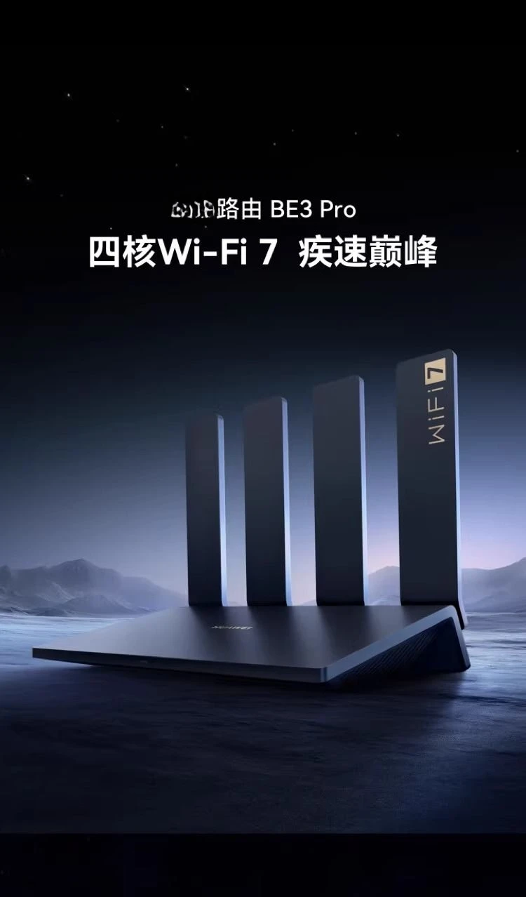 Wifi7-Wireless-Router-Be3Pro-Conex-o-WiFi-Dupla-3600M-Velocidade-Dupla-Acelera-o-Inteligente-Do ...