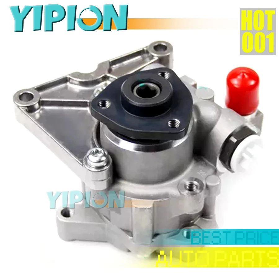 NEW-Power-Steering-Pump-For-Car-Mecerdes-Benz-M-Class-S-Class ...