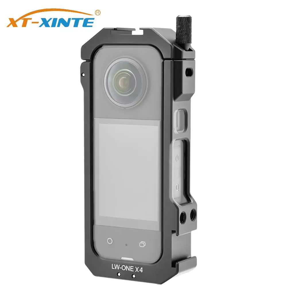 Aluminum-Alloy-Protective-Frame-for-Insta360-X4-Housing-Cage-With-Cold ...