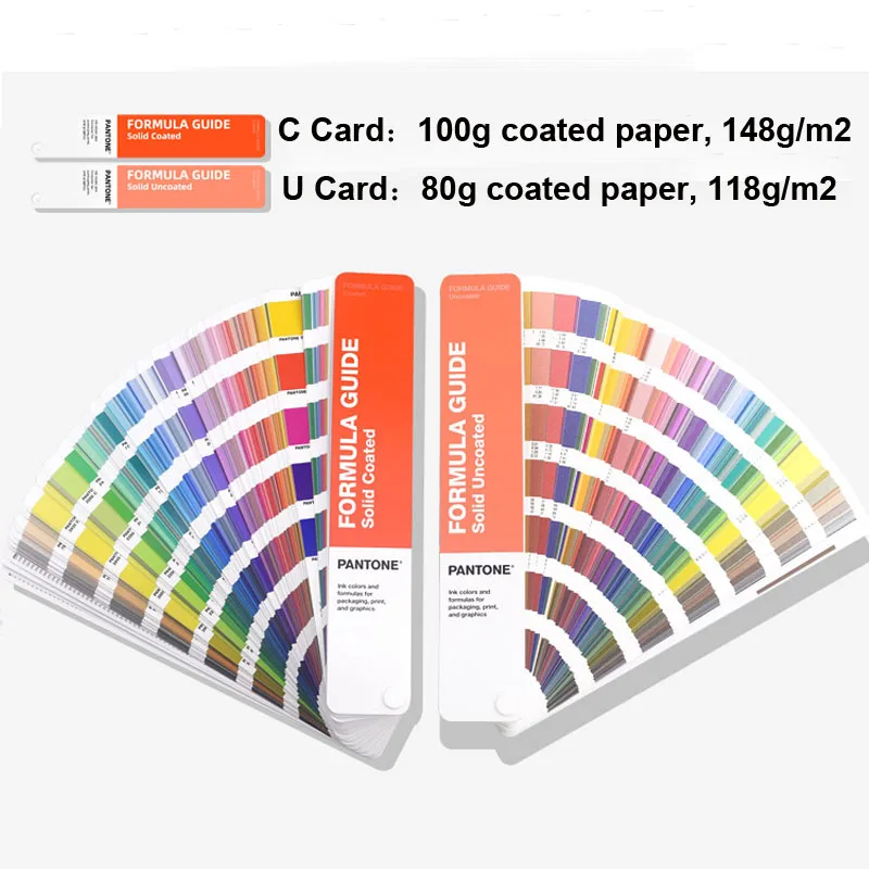 Pantone Formula Guide Solid Coated 2022 Wholesale Shop | www.pinnaxis.com