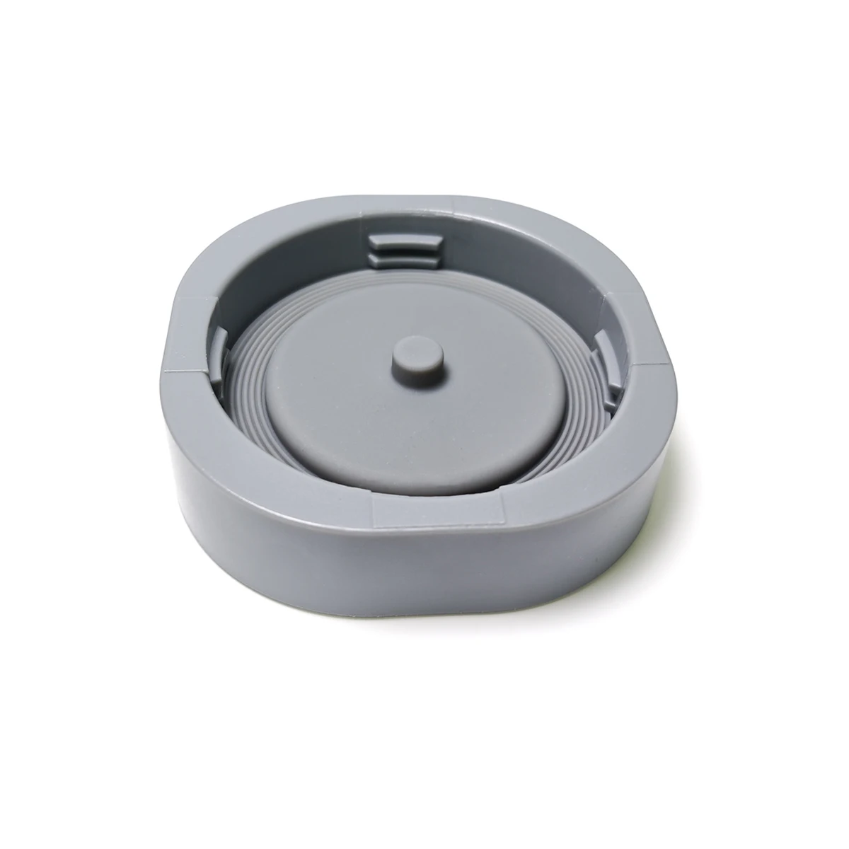Vessel Cap for Ninja Blast Blender BC100 /BC151 Series Cup Base Lid ...