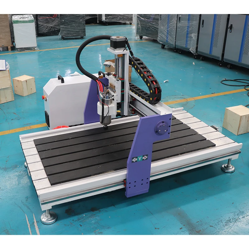 Acctek-Hobby-6012-Desktop-CNC-Milling-Machine-Professional-Publicidade ...