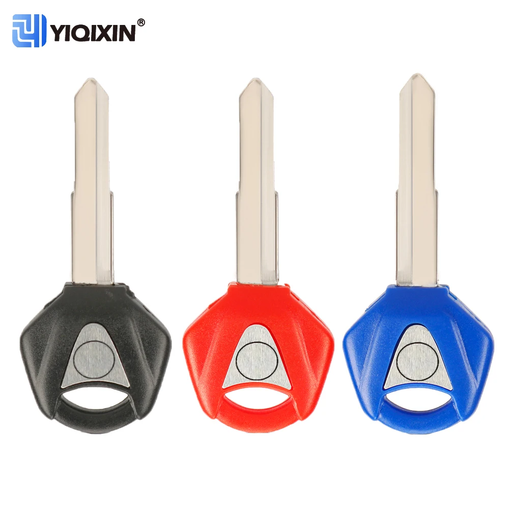 Blank-Motorcycle-Key-For-YAMAHA-YZF-XJR1300-FJR1300-MT09-MT07-XJ6-TMax ...