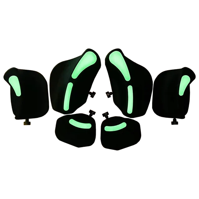 Electric Unicycle Leaperkim Sherman-S Patton Begode Power Pads Luminous ...